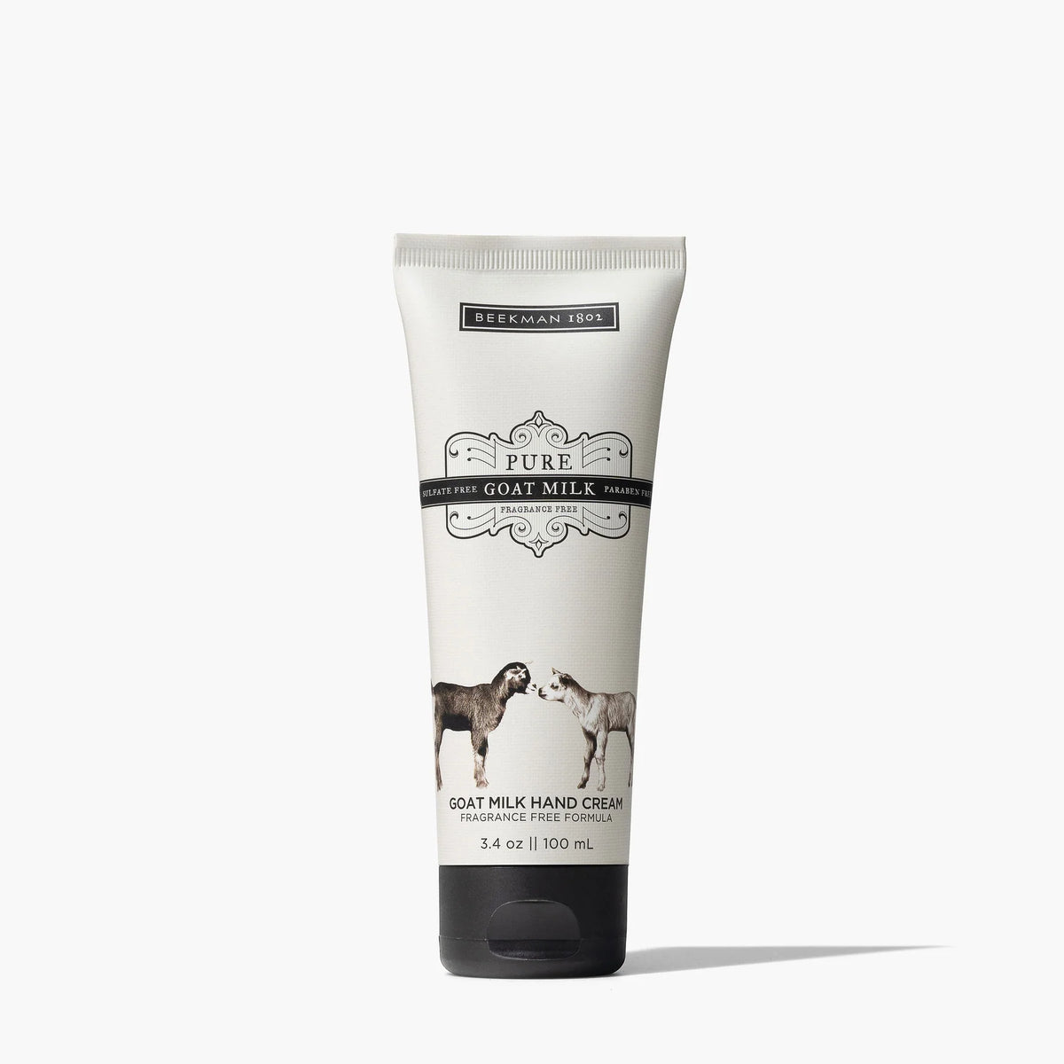 Pure Hand Cream — Barbara Stewart Interiors