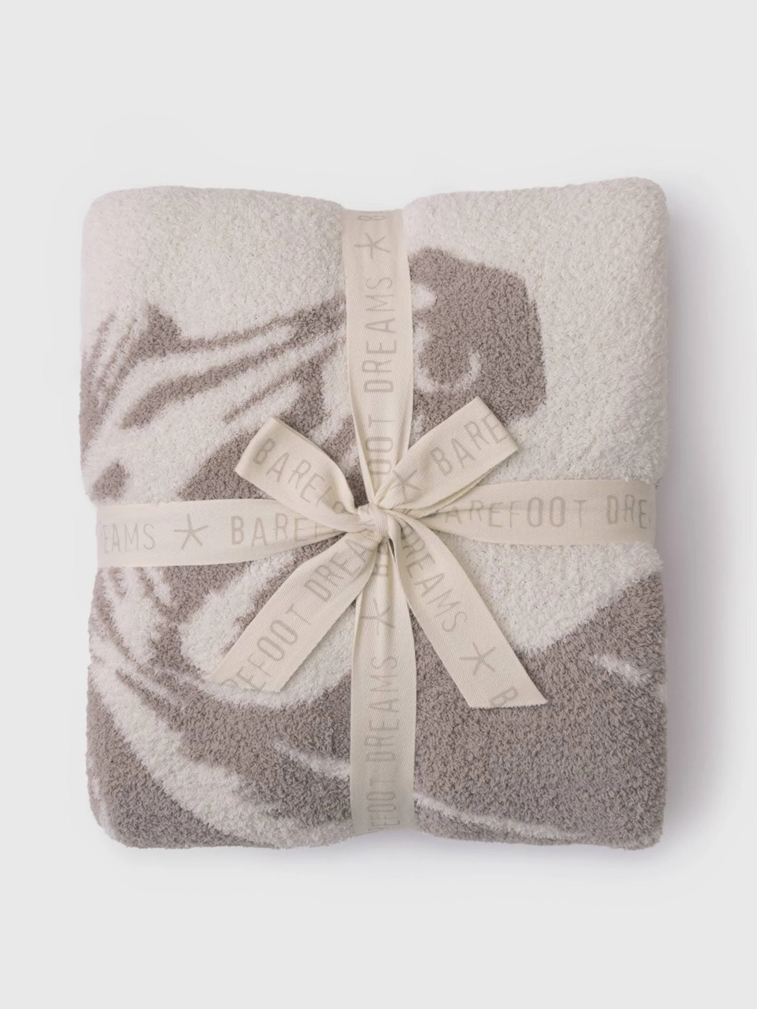 CozyChic Stallion Throw — Barbara Stewart Interiors